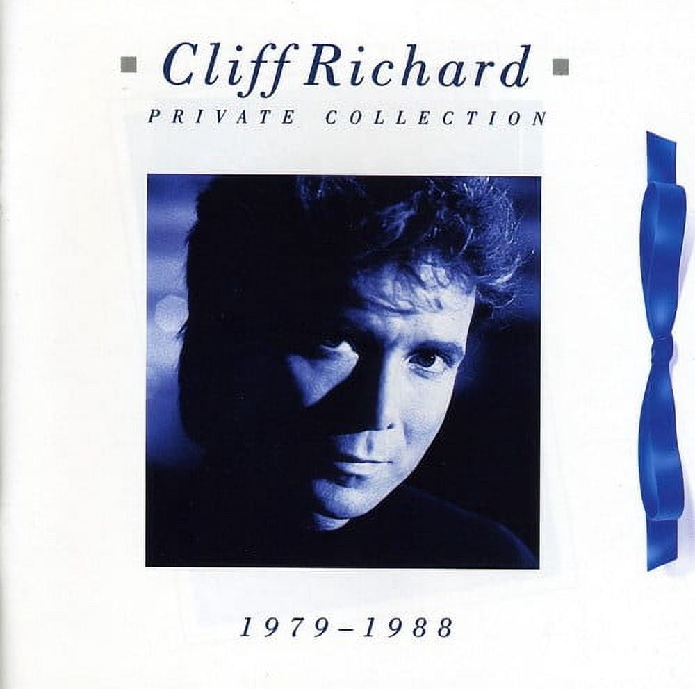 Cliff Richard - Private Collection - Music & Performance - CD - Walmart.com