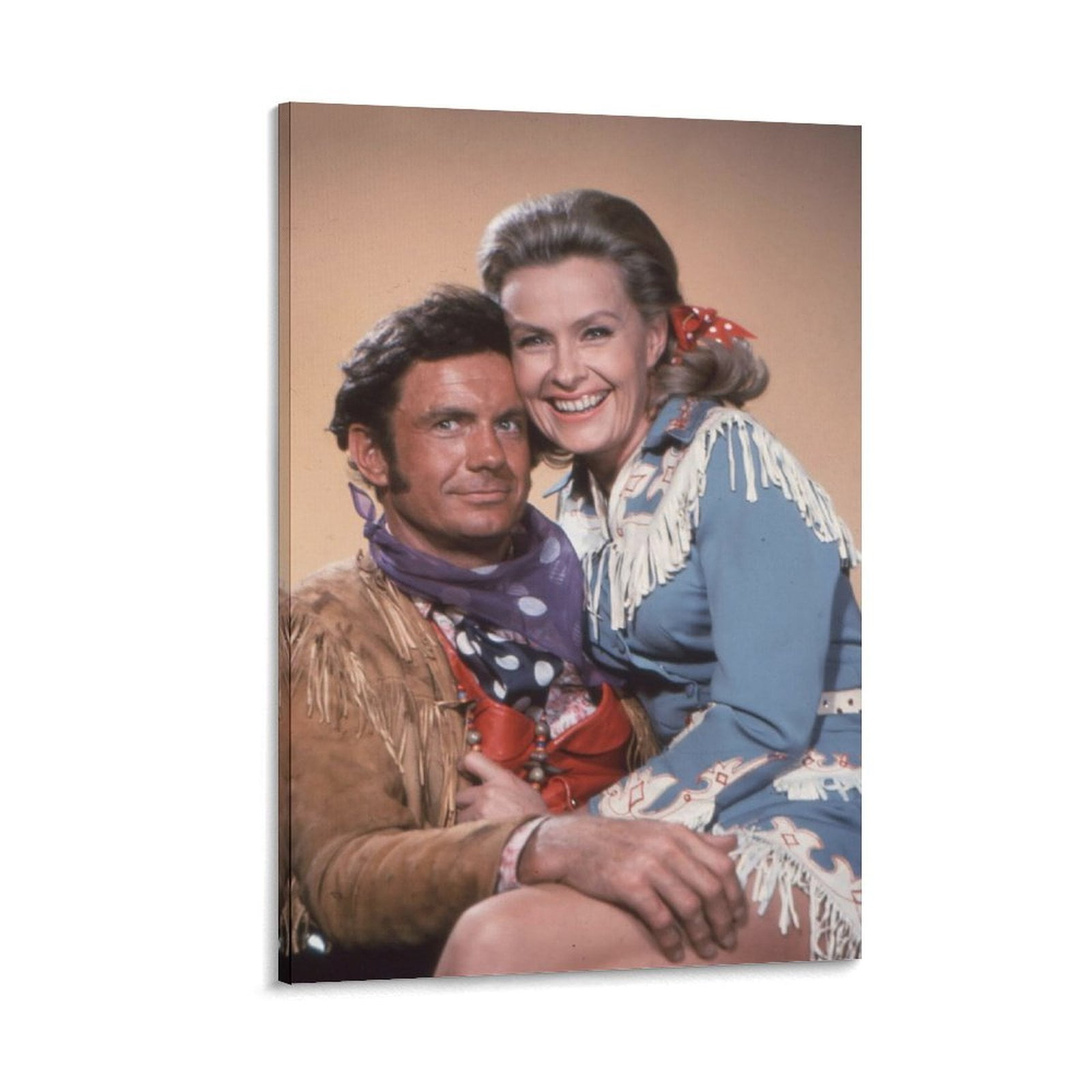 Cliff Robertson Poster Room Aesthetic Poster Print Art Wall Painting ...