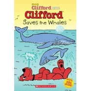 Clifford: Clifford Celebrates Hanukkah (Classic Storybook) (Paperback ...
