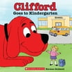 Cliffords Bedtime (Board Book) - Walmart.com