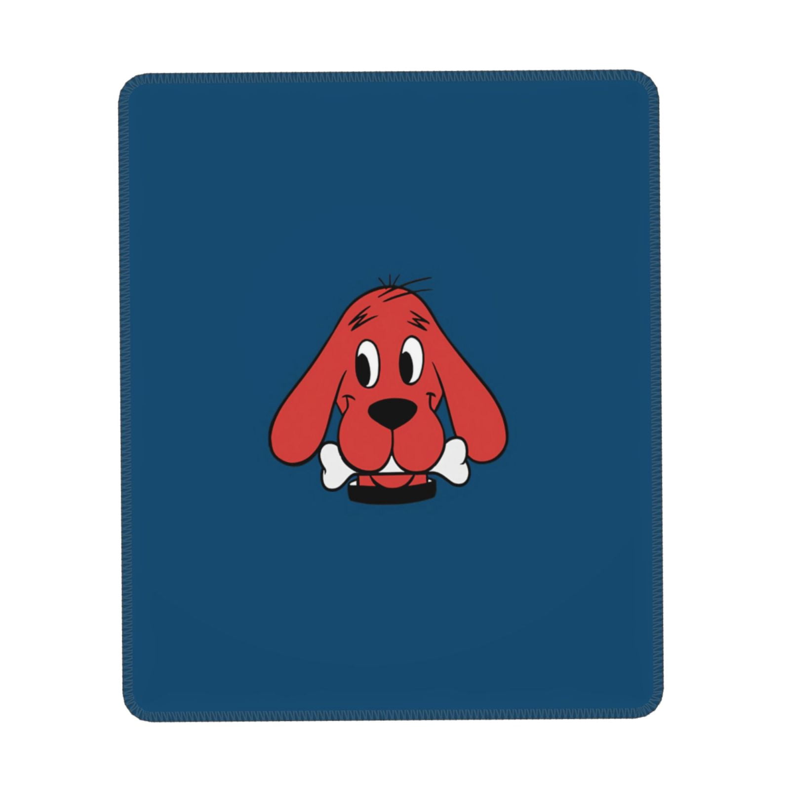 Clifford The Big Red Dog Mouse Pad Personalized Gaming Mouse Mat With ...