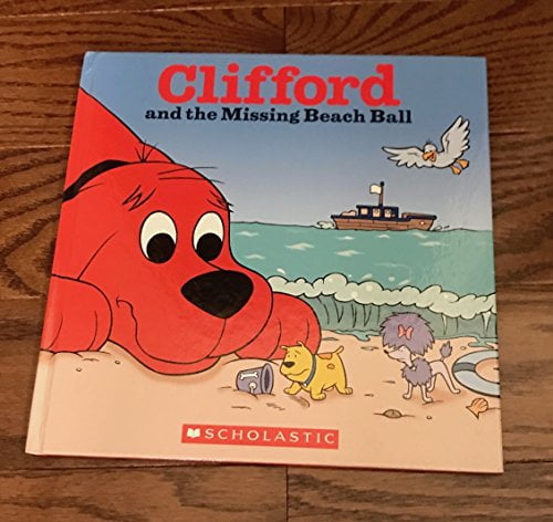 Clifford Ball