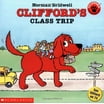 Clifford: Clifford Celebrates Hanukkah (Classic Storybook) (Paperback ...