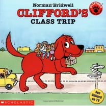 Clifford: Clifford Celebrates Hanukkah (Classic Storybook) (Paperback ...