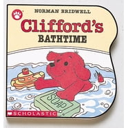 Clifford the Big Red Dog (Classic Storybook), (Paperback) - Walmart.com
