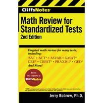 Get Ready for Standardized Tests Math Get Ready! for Standardized Tests ...
