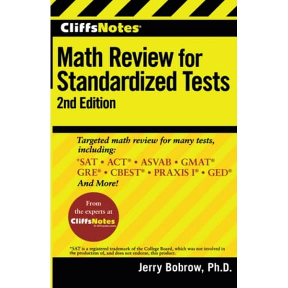 Get Ready for Standardized Tests Get Ready! For Standardized Tests ...