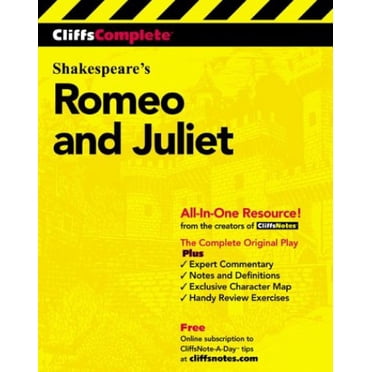Playing with Plays: Shakespeare's Romeo & Juliet for Kids: 3 Short ...