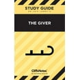 CliffsNotes on Lowry's The Giver: Literature Notes - Walmart.com