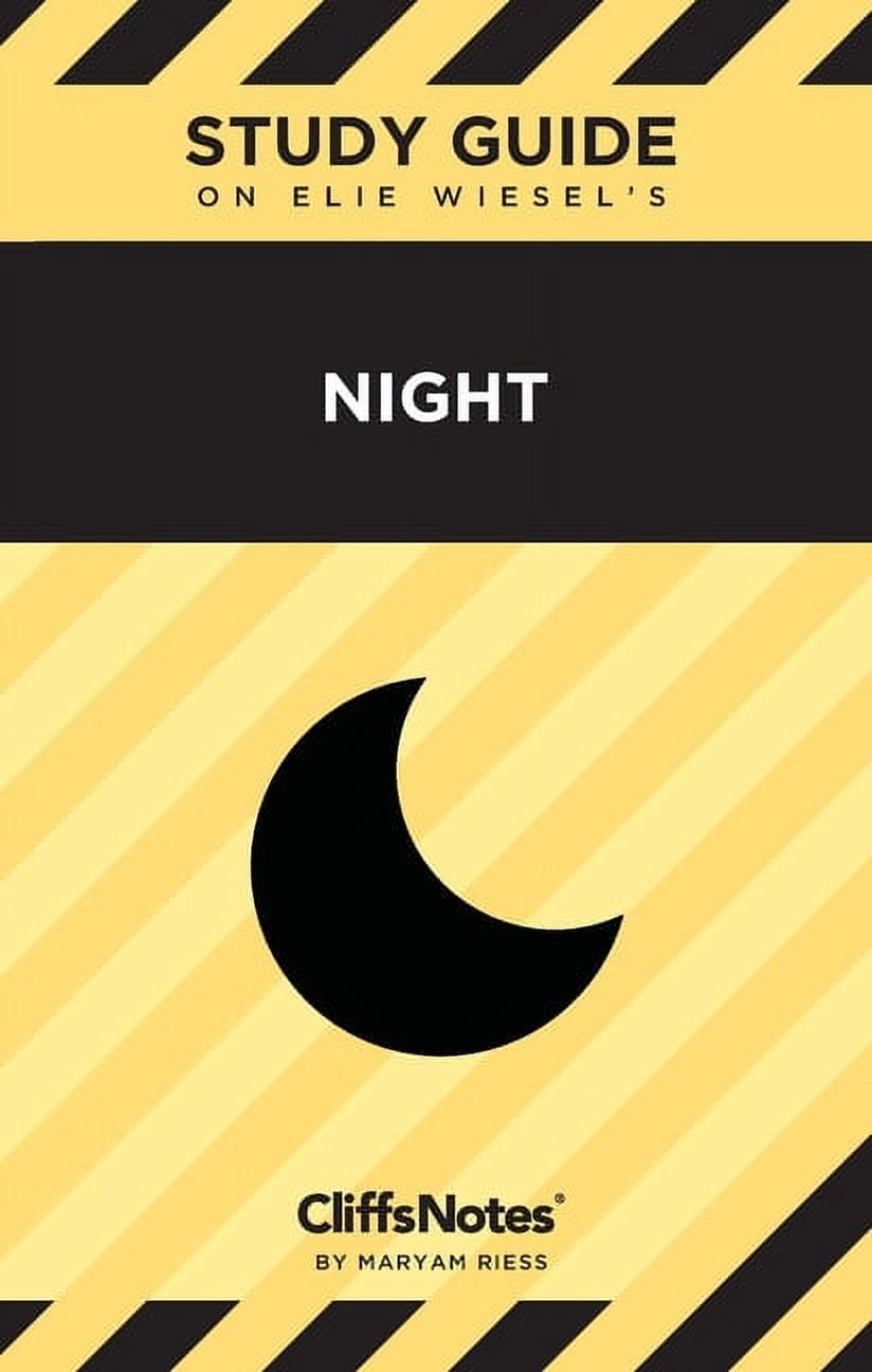 Cliff Notes Night