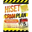 Cliffsnotes Hiset Cram Plan (Paperback) - Walmart.com