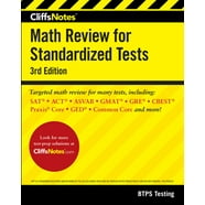 GED Math Book 2020 and 2021 : GED Mathematics Preparation 2020-2021 ...