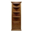 Clifton Bookcase - Walmart.com