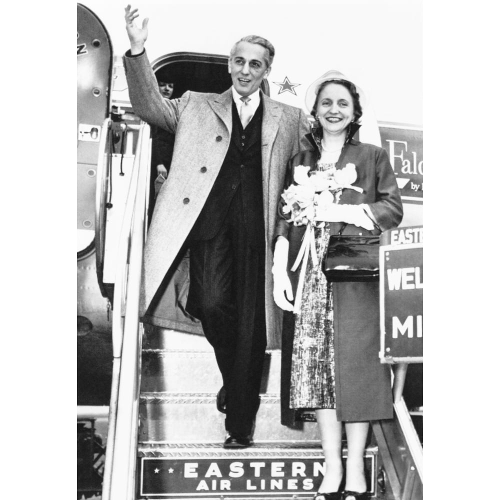 Clifton Daniel History (18 x 24) - Walmart.com