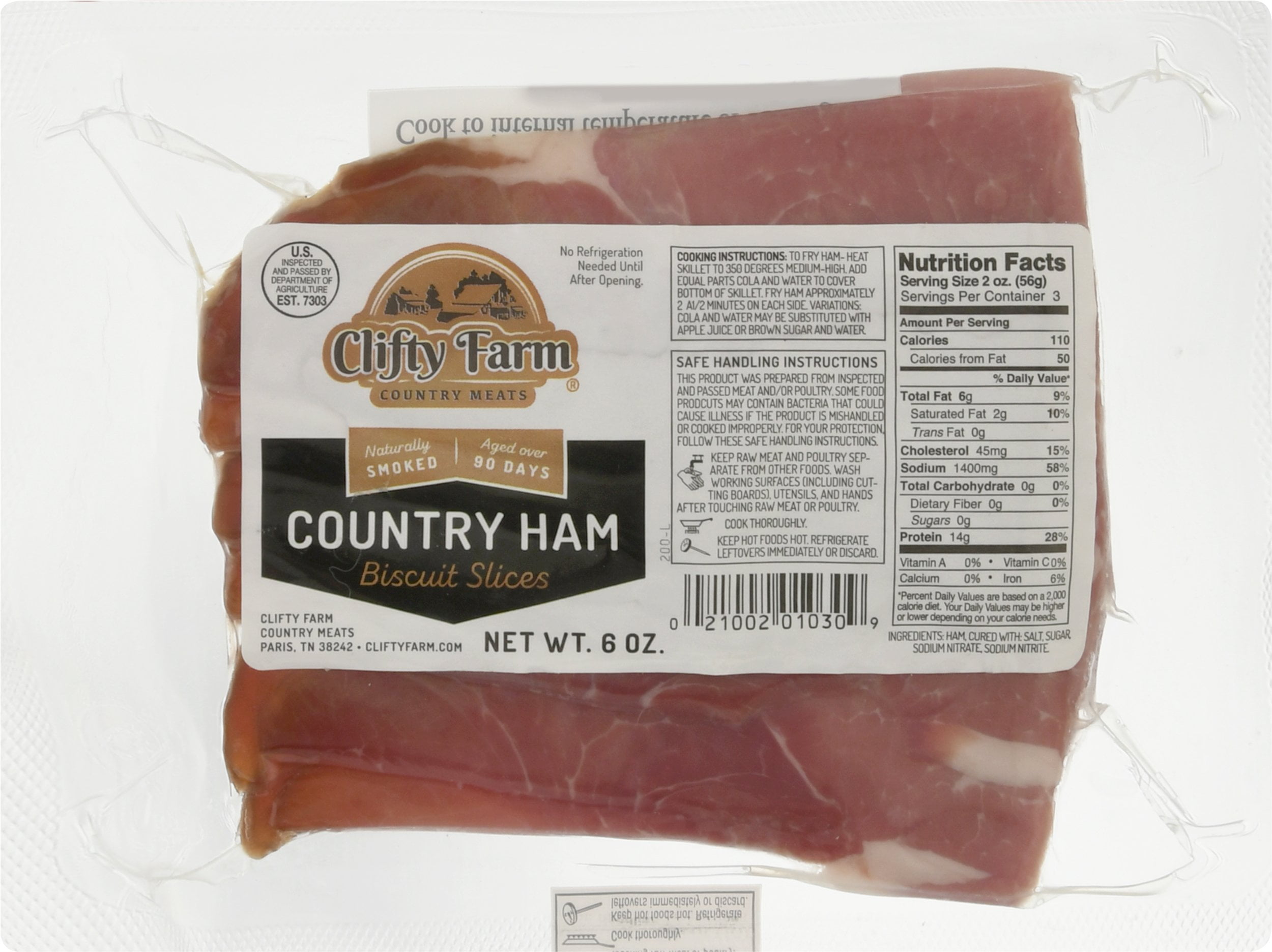 Country Ham