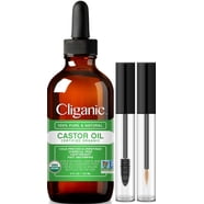 Emu Oil Eyelash Growth Serum - Walmart.com