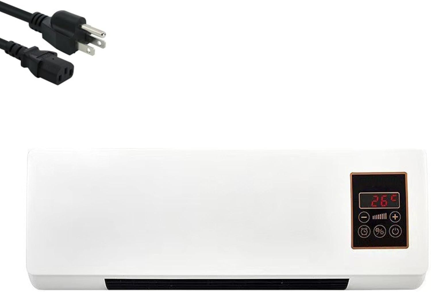 Climafy Air Conditioner, Ductless Portable Air Conditioners, Mini Split ...