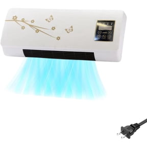 Portable Ac Wall Mount