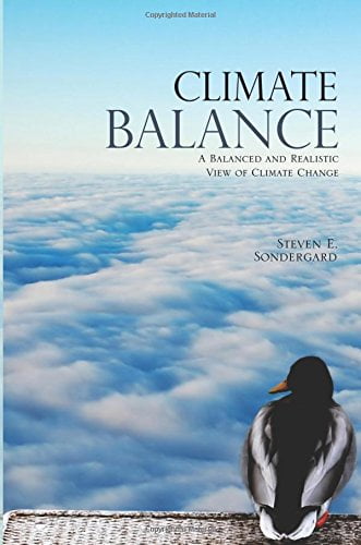 Pre-Owned Climate Balance: A Balanced and Realistic View of Climate ...