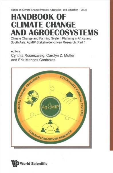 Climate Change Impacts, Adaptation, and Mitigation: Handbook of Climate ...