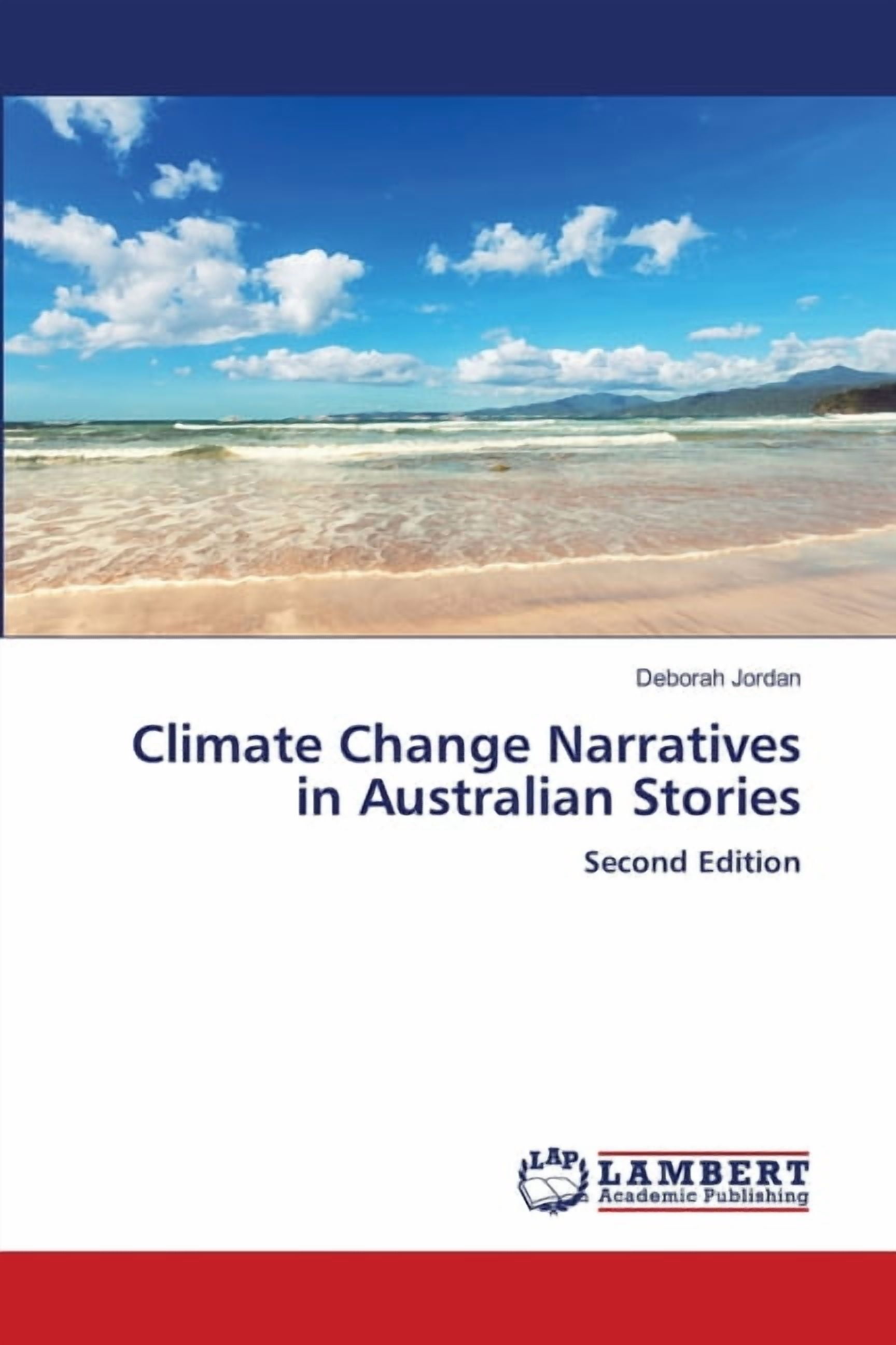 Climate Change Narratives in Australian Stories, (Paperback) - Walmart.com