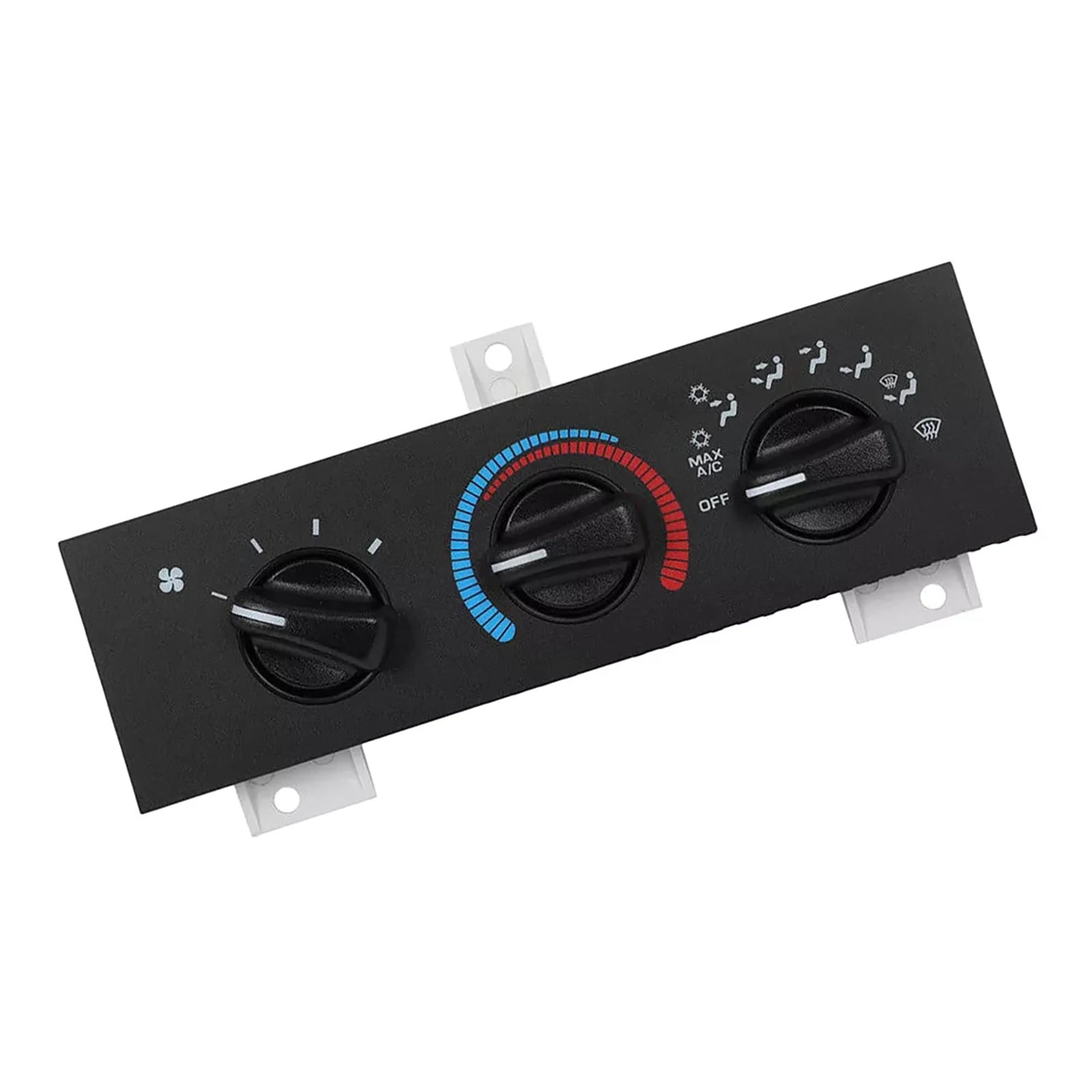 Climate Command Unit for 1500 2500 55055459AA 55055459AD 55055459AE ...