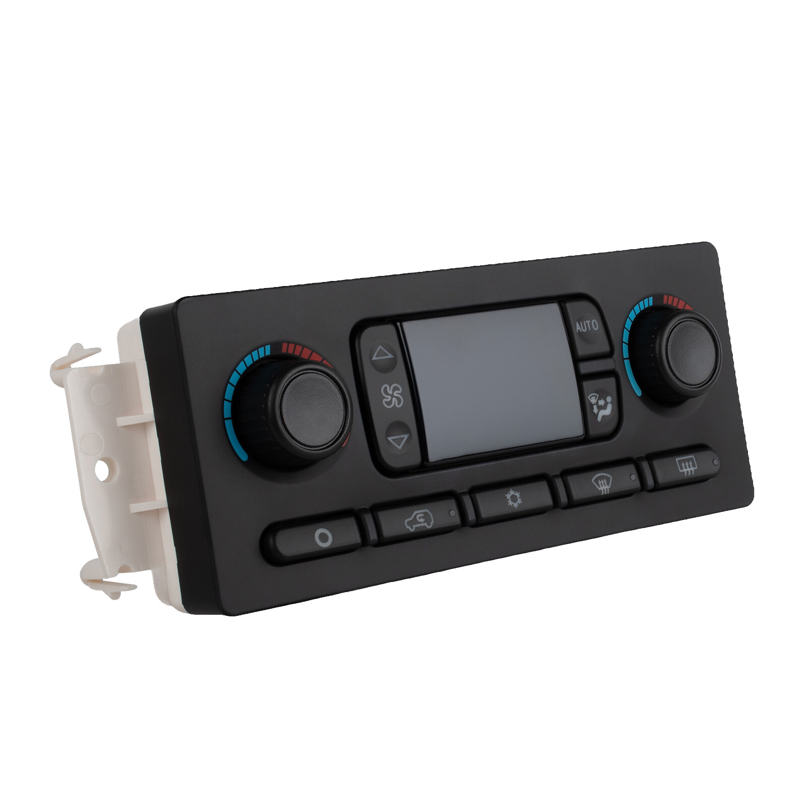 Climate Control Module 10399657 15077479 599-211XD For Chevy GMC ...