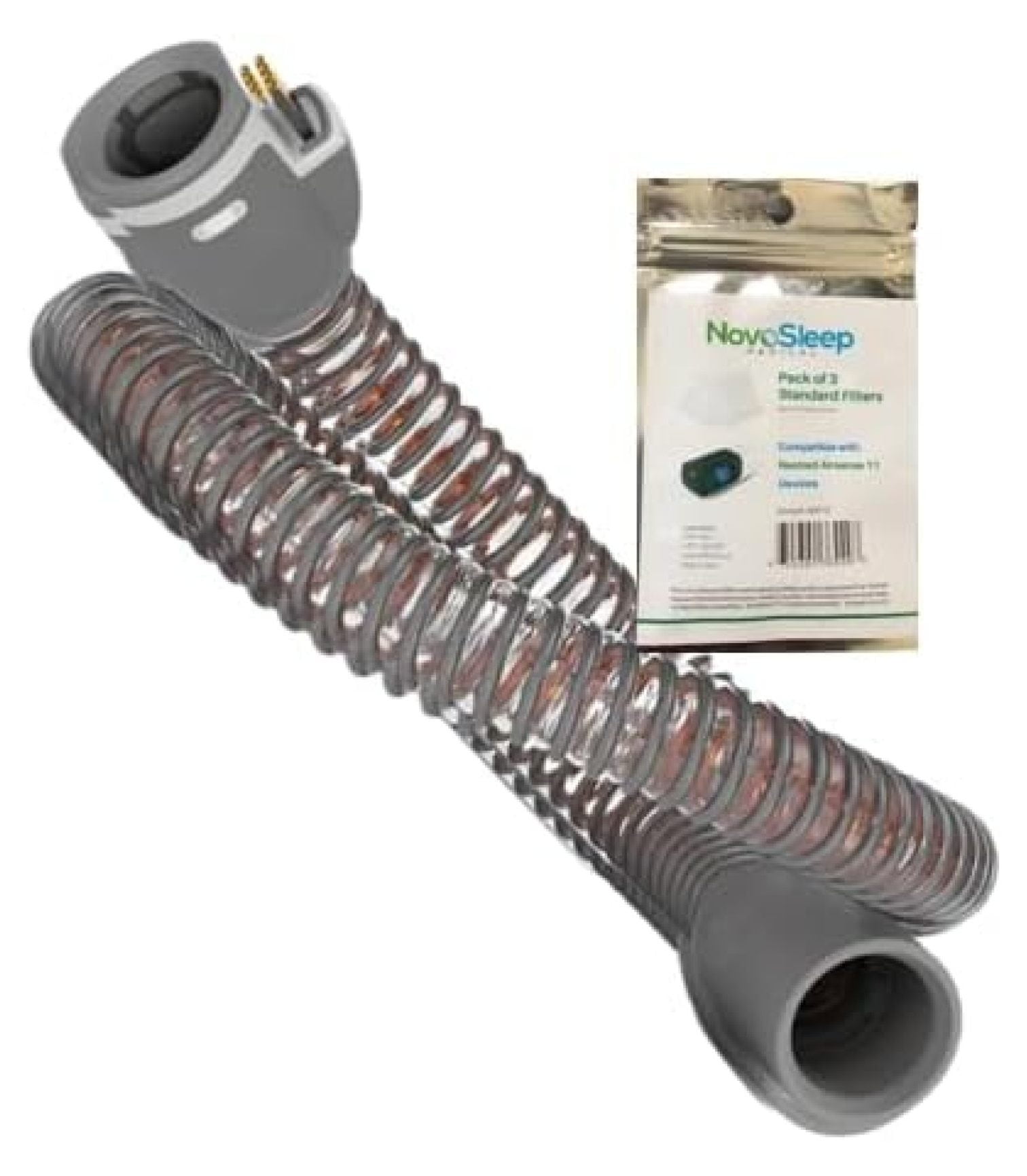 Climate-Line Air tube/hose Replacement tubing for AirSense 11 Series ...