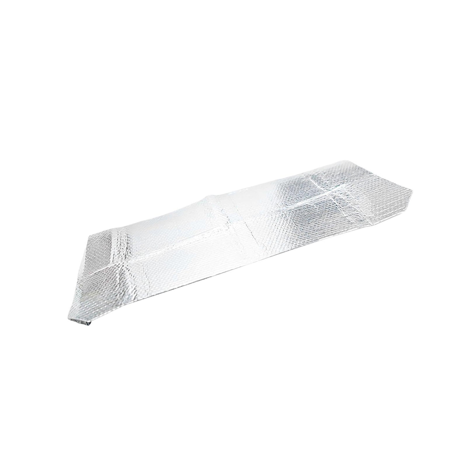 Climate Resistant Air Conditioners Guard Heat Reflective Mat Reduces ...