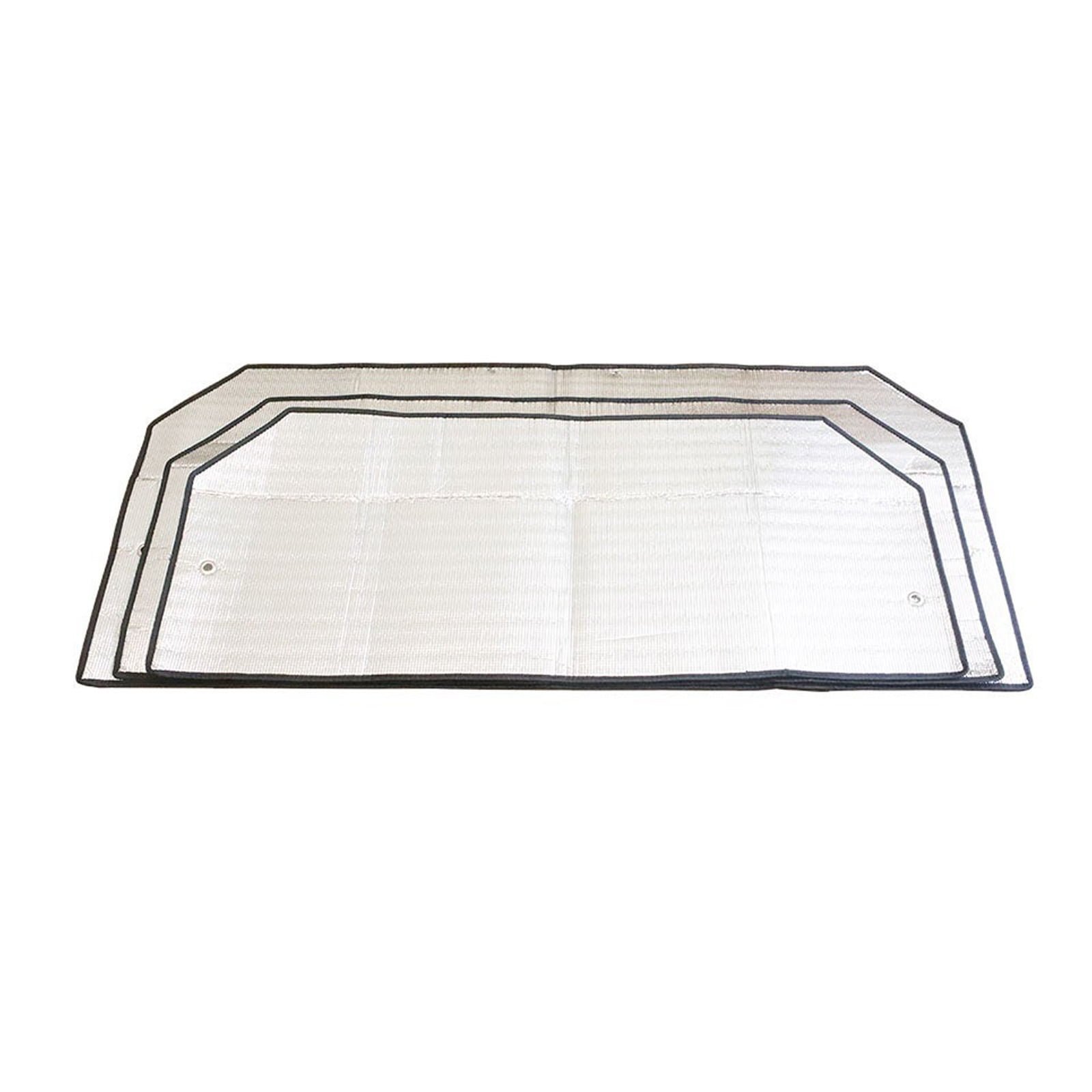 Climate Resistant Air Conditioners Guard Heat Reflective Mat Reduces ...