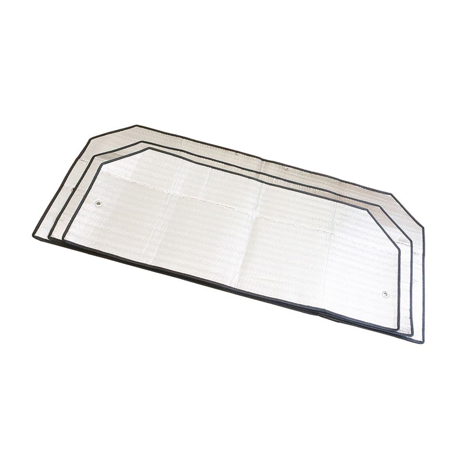 Climate Resistant Air Conditioners Guard Heat Reflective Mat Reduces ...