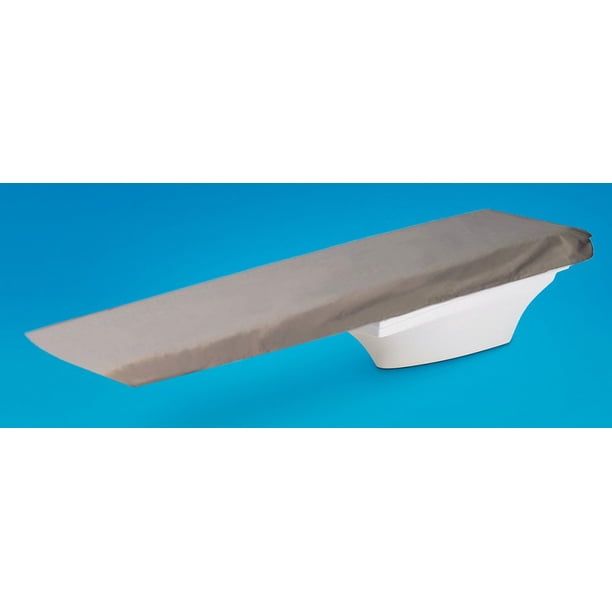 Climate Shield 12 ft. Pool Diving Board Covers - Walmart Business Supplies
