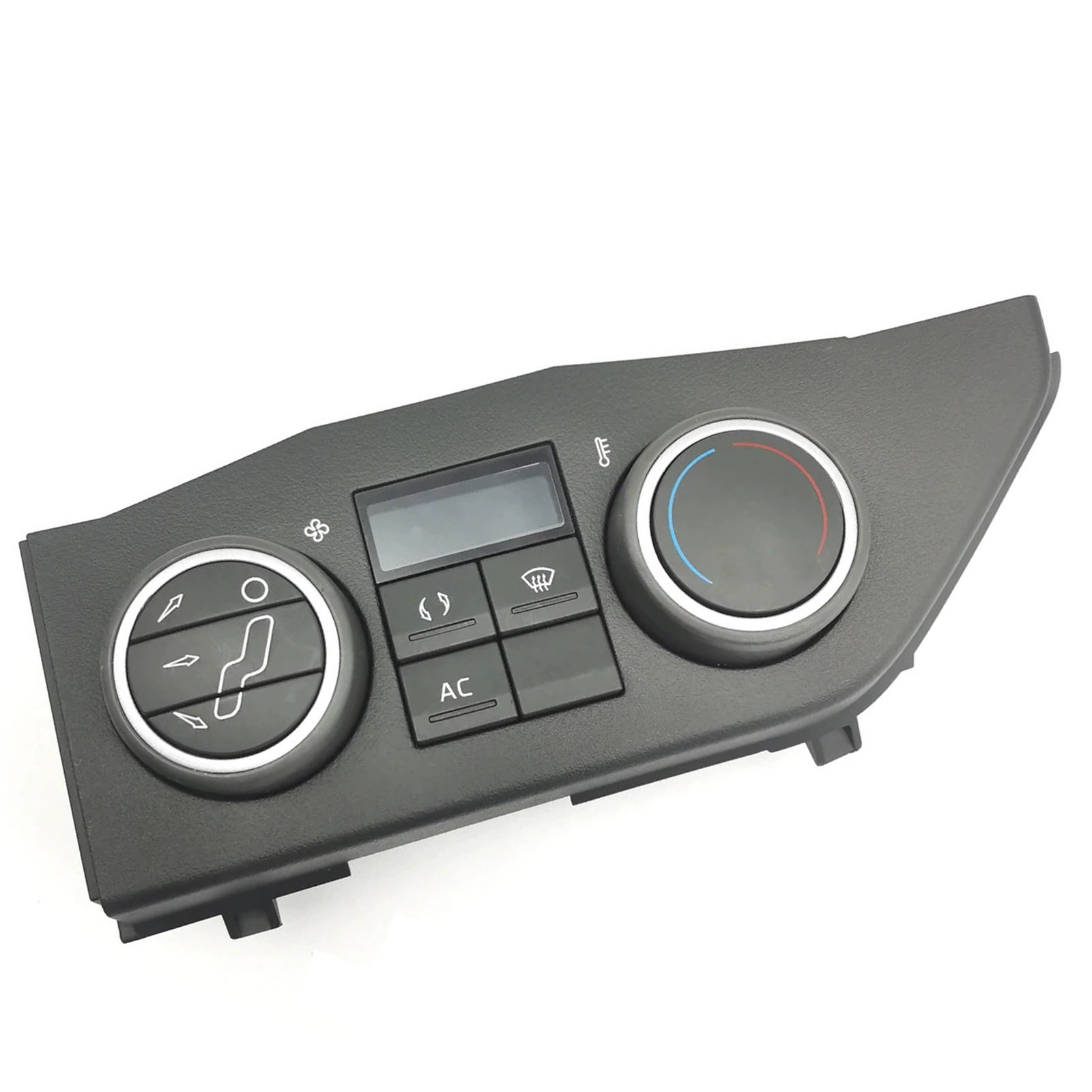 Climate Switch Air Conditioning Control Panel for Volvo Truck FM4 OEM ...