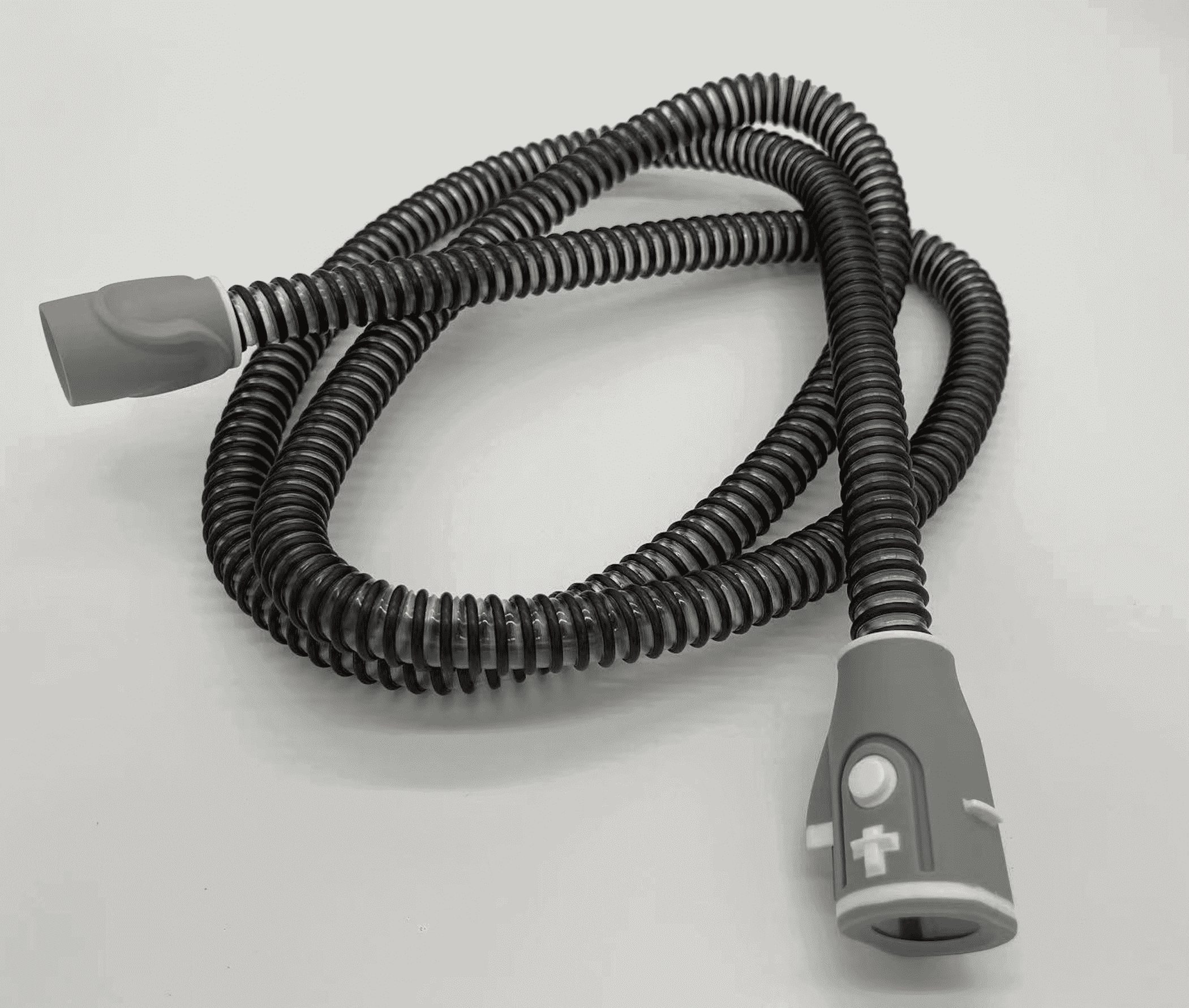 Climate line heated tube for Resmed S10 - Walmart.com