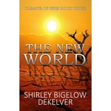 Climates of Fire The New World, Book 3, (Paperback) - Walmart.com