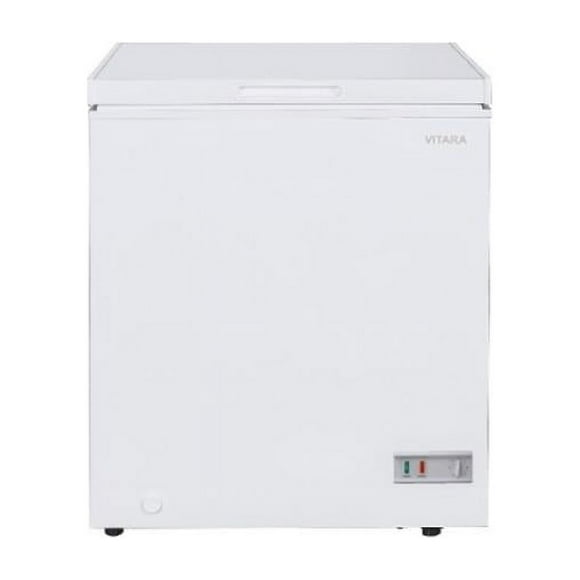 7 Cubic Foot Chest Freezer