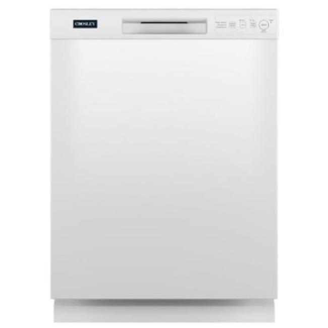 Climatic Home Products CDBEH351UW Crosley White Front Control ...