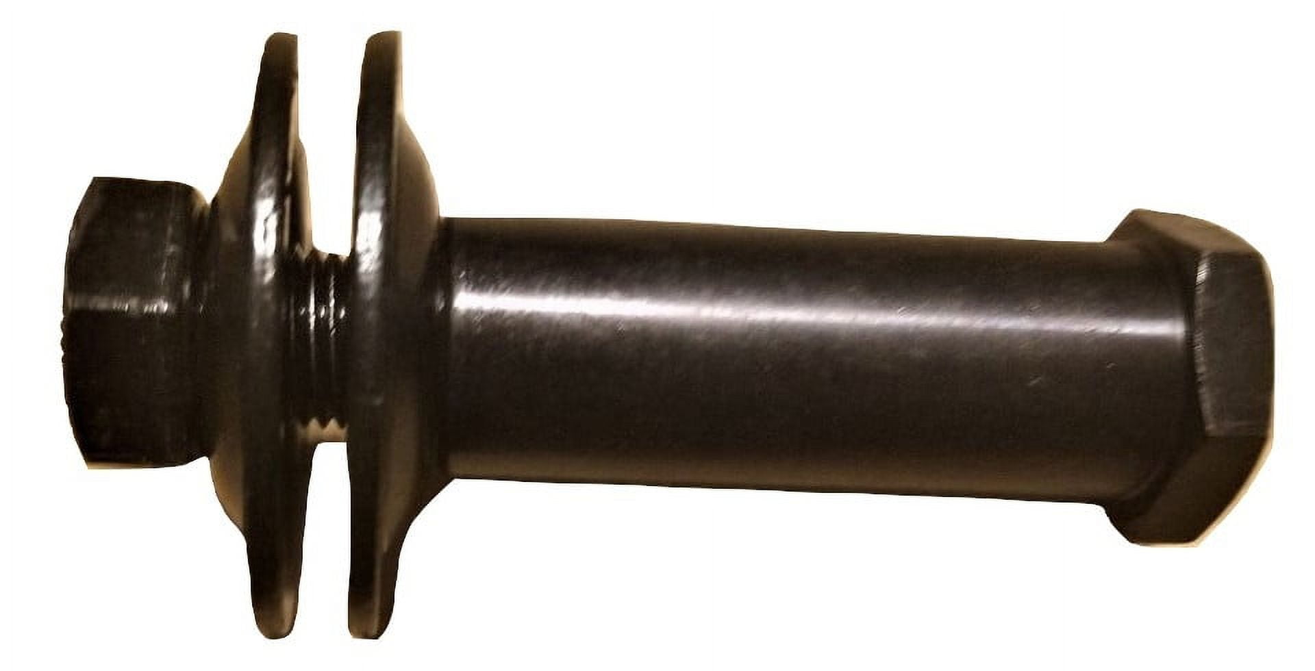 Climax Metal Clesco GA-1 5/8-11 Angle Grinder Spindle / Motor Arbor ...