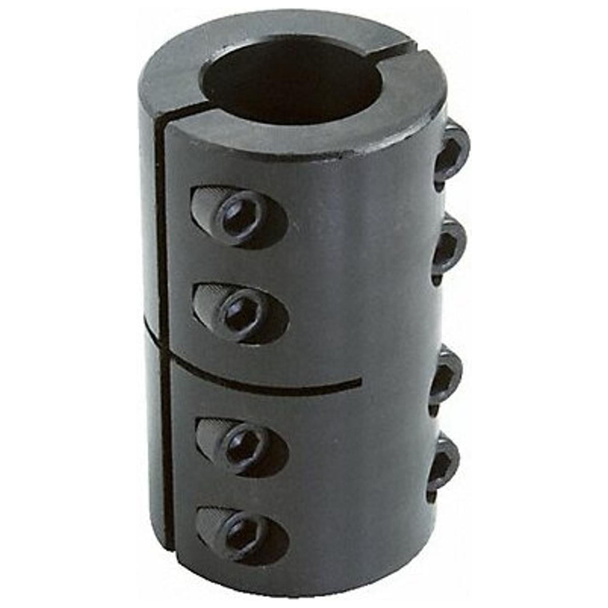 CLIMAX METAL PRODUCTS 2ISCC-125-100 Coupling, Rigid Steel - Walmart.com