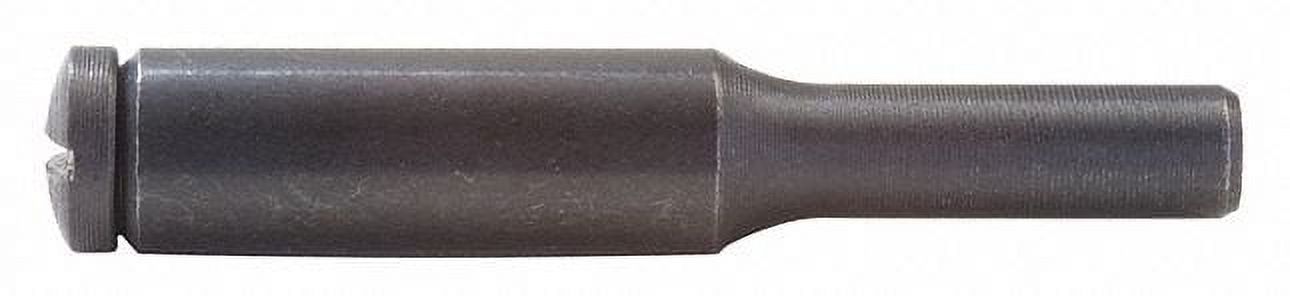 Climax Metal Products Screw Lock-Type Wheel Adapter, 1/4 in M-21-4 ...