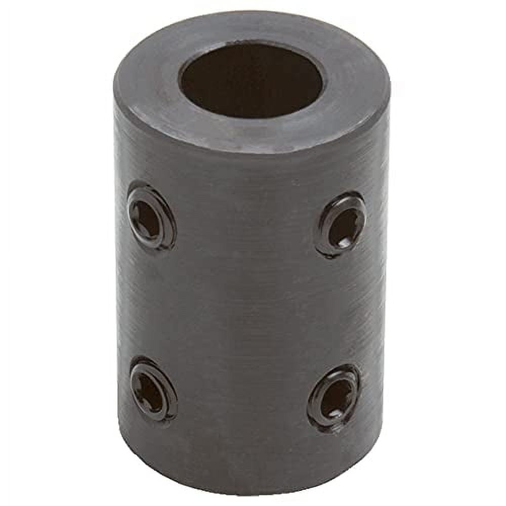 Climax Part RC-050-4H @ 90 Mild Steel, Black Oxide Plating Rigid ...