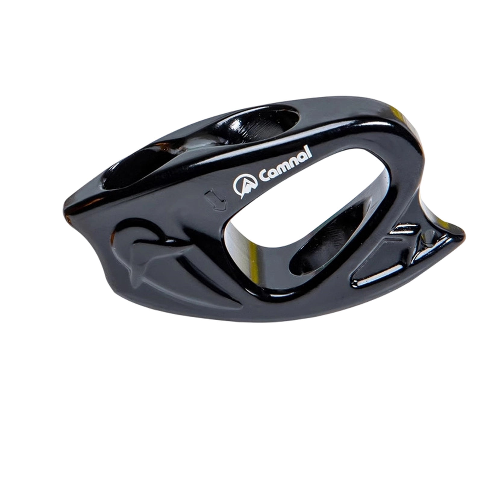 Climbing Ascender Rope Grab Fall Protection Belay Device Tree Climbing ...