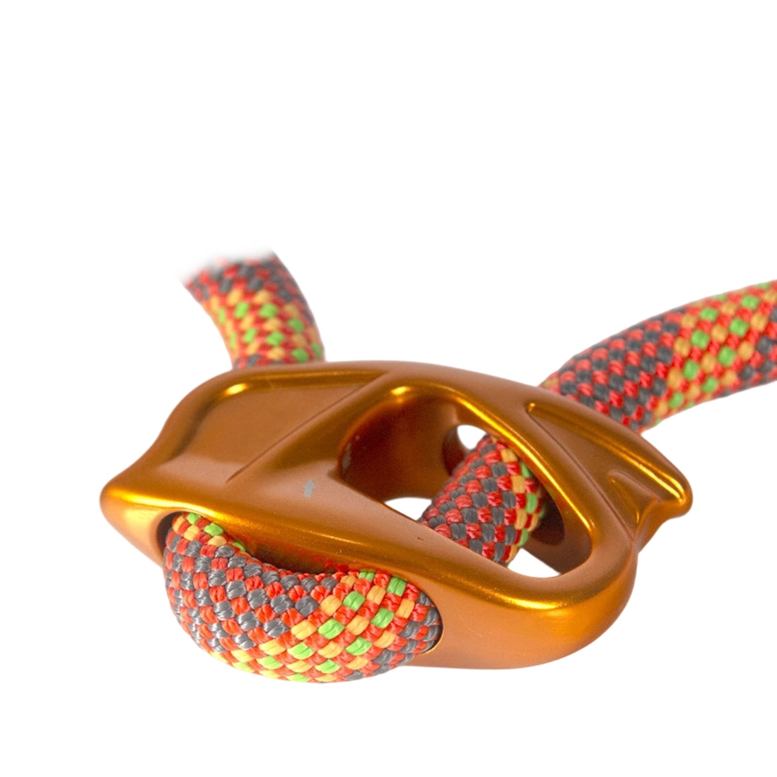 Climbing Ascender Rope Grab Fall Protection Belay Device Tree Climbing ...