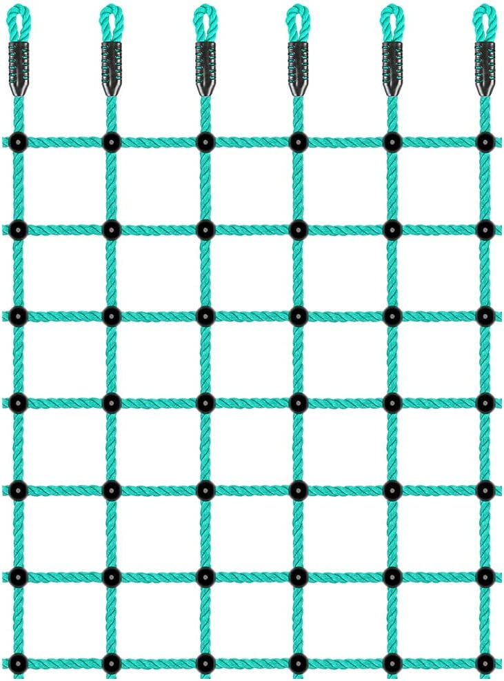 Climbing Cargo Net, Indoor Climbing net, Outdoor Cargo Webbing Net ...