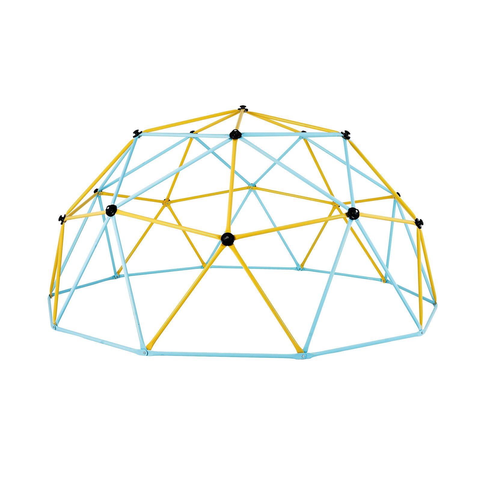 Climbing Dome, Jungle Gym Supports 750LBS and Easy Assembly, 10FT ...