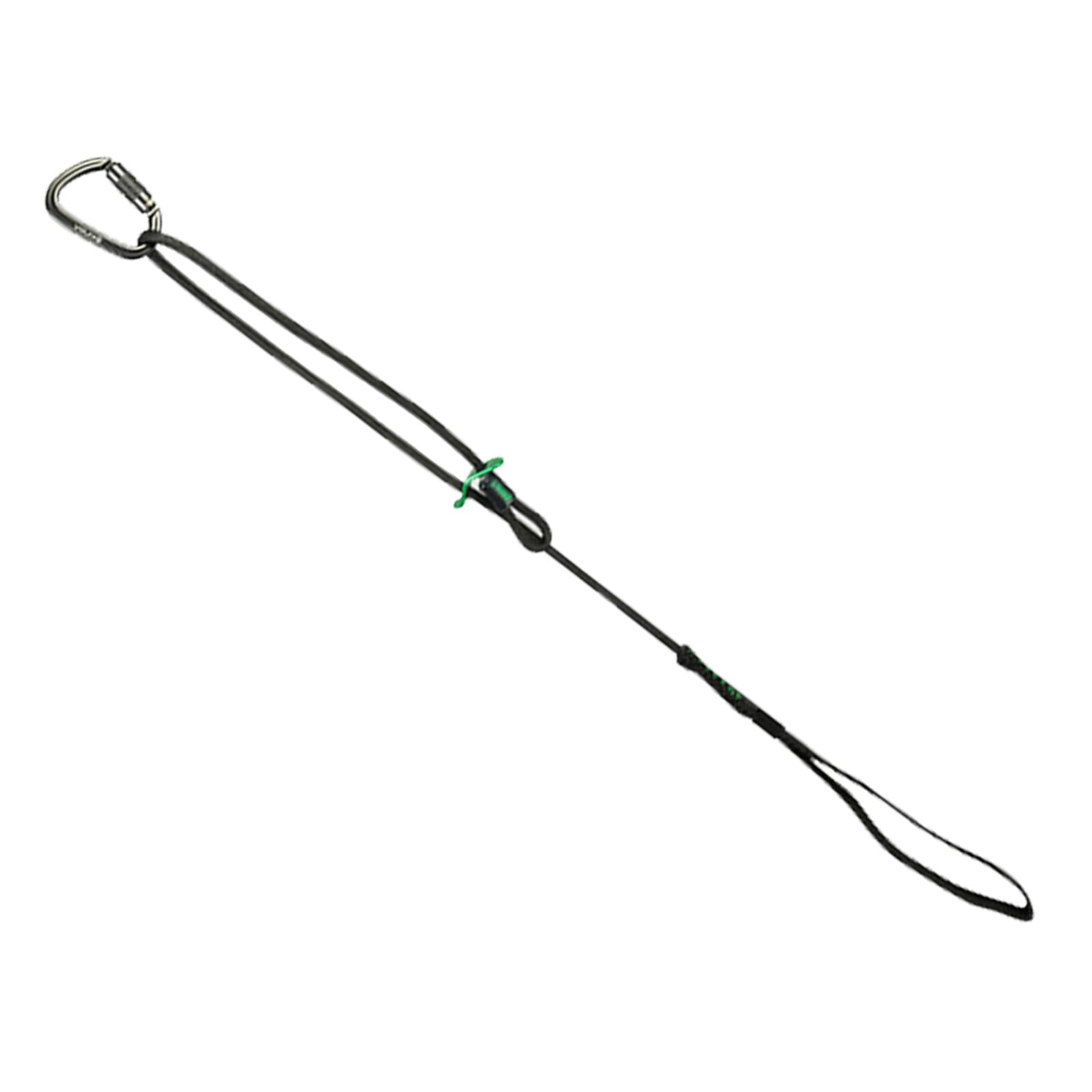 Climbing Foot Loop Ascender Adjustable Arborist Climbing Tree Climbing ...