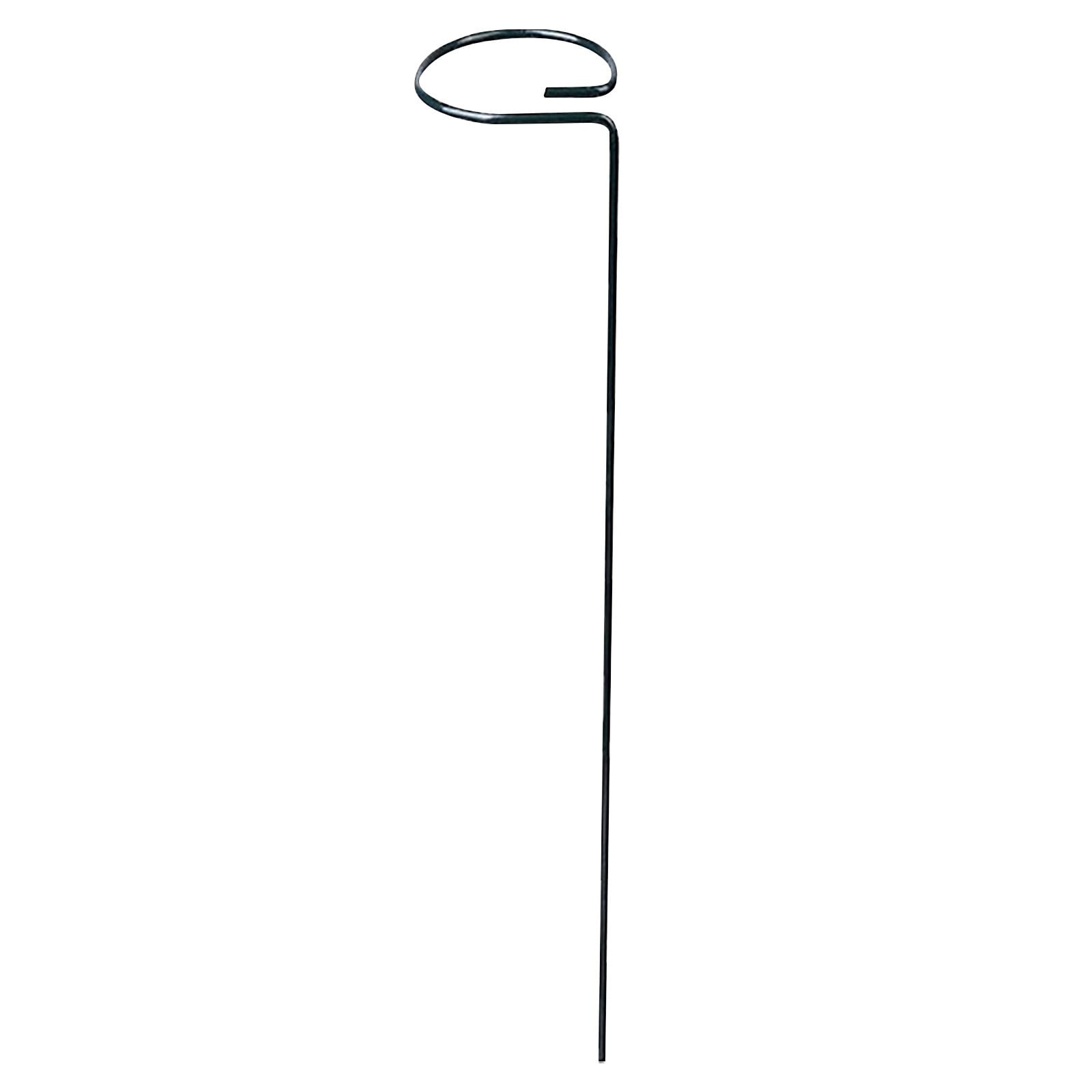 Climbing Frame Metal Pergola, Green Stand Garden Flower Pot Holder ...