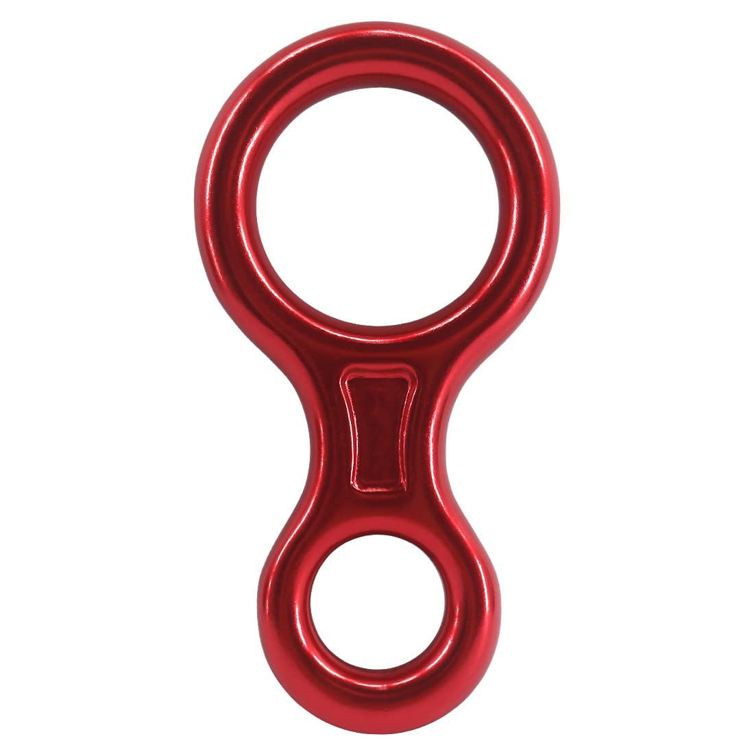 Climbing Gear Downhill Equipment, Descender Rappel Rock Climbing ...