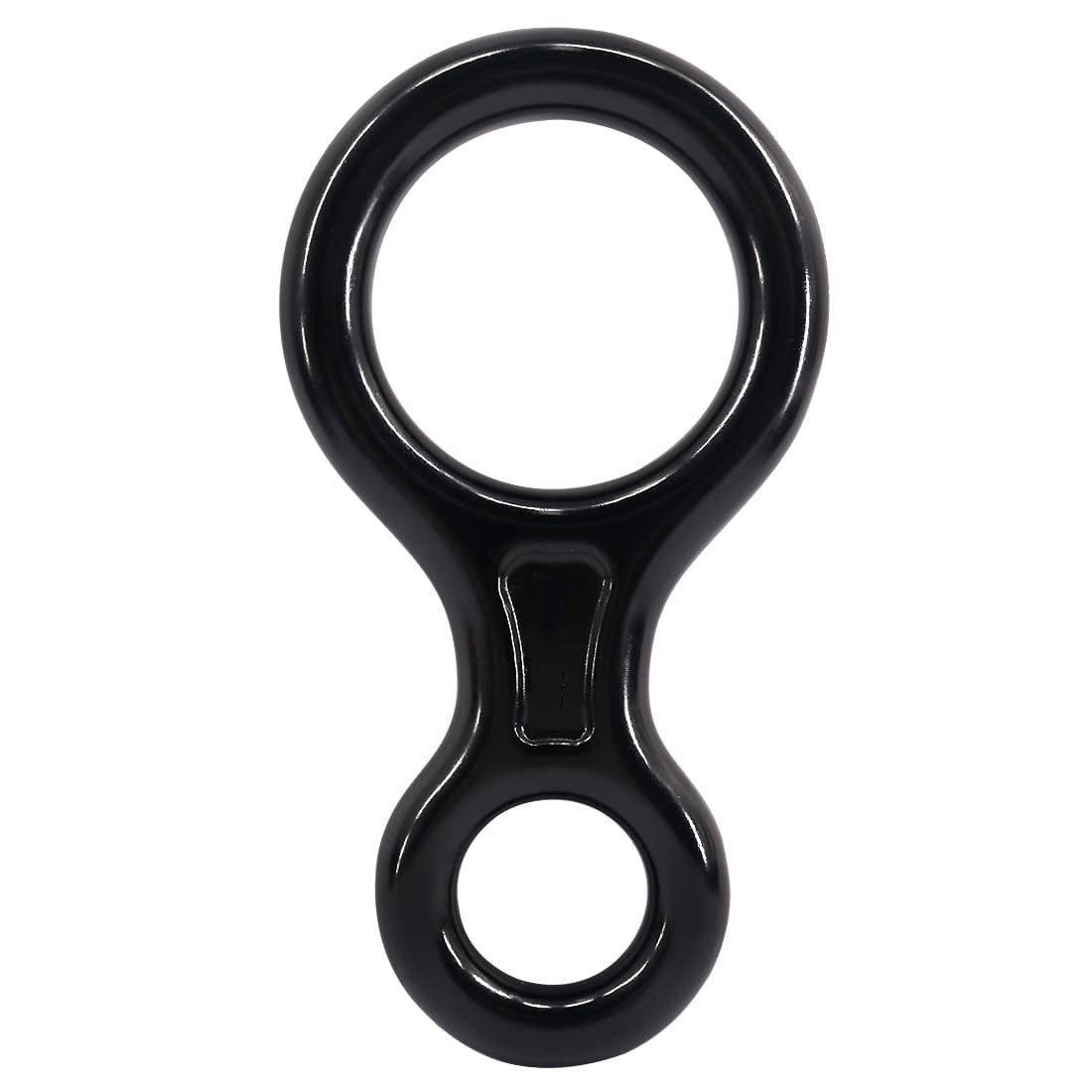 Climbing Gear Downhill Equipment, Descender Rappel Rock Climbing ...