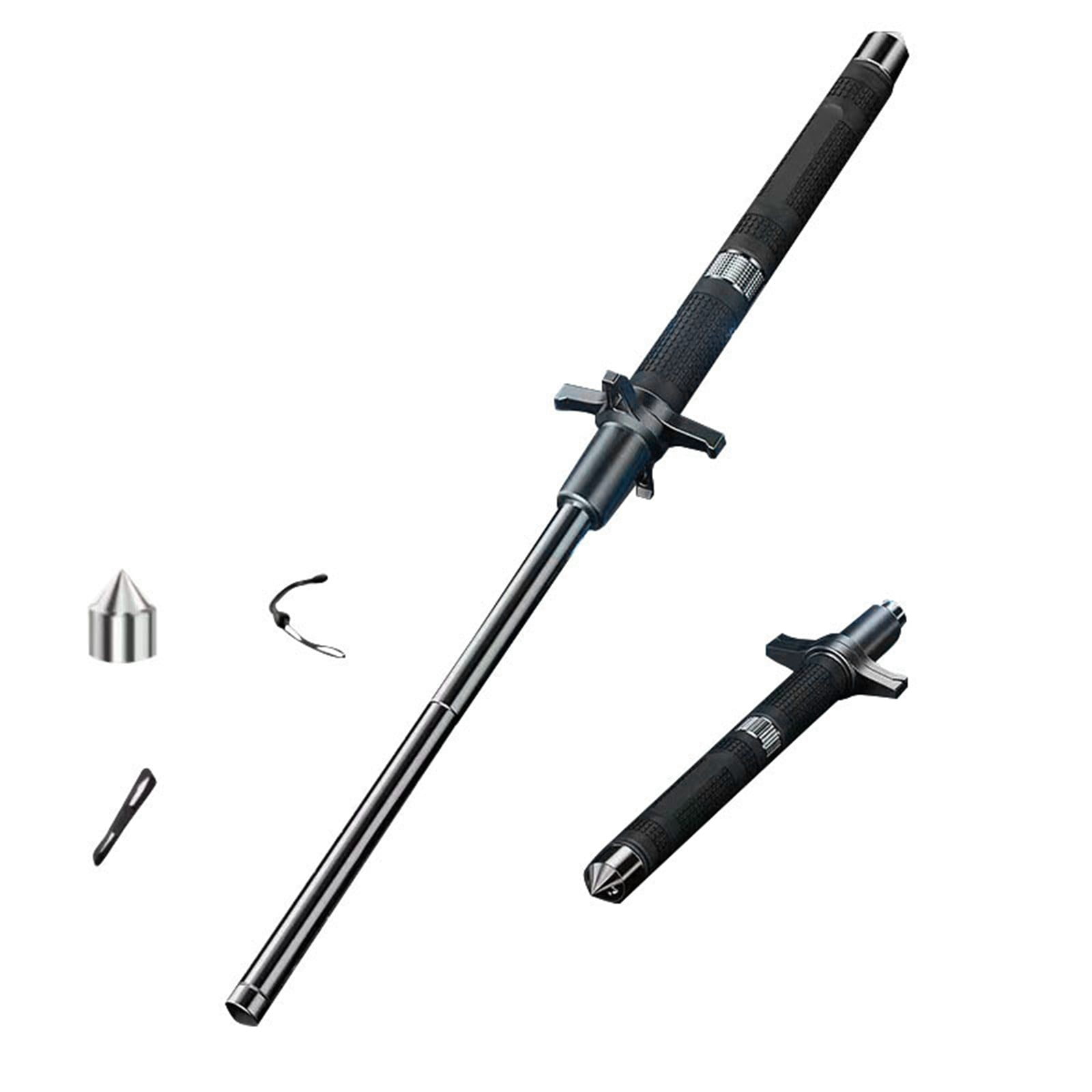 Climbing Goods, Interesting Telescopic Stick Window Breaking Stick ...